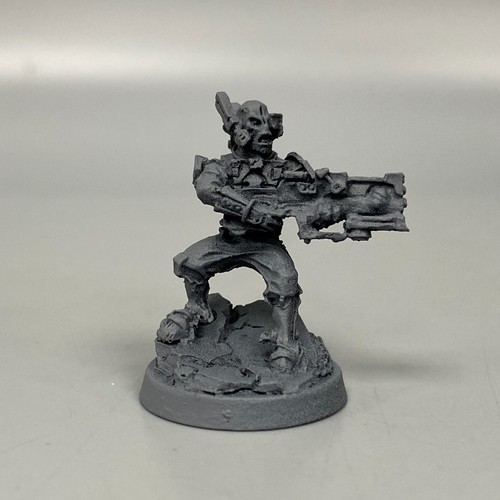 DARKSTRIDER TAU EMPIRE WARHAMMER 40,000 OOP HERO FIRE WARRIOR ...