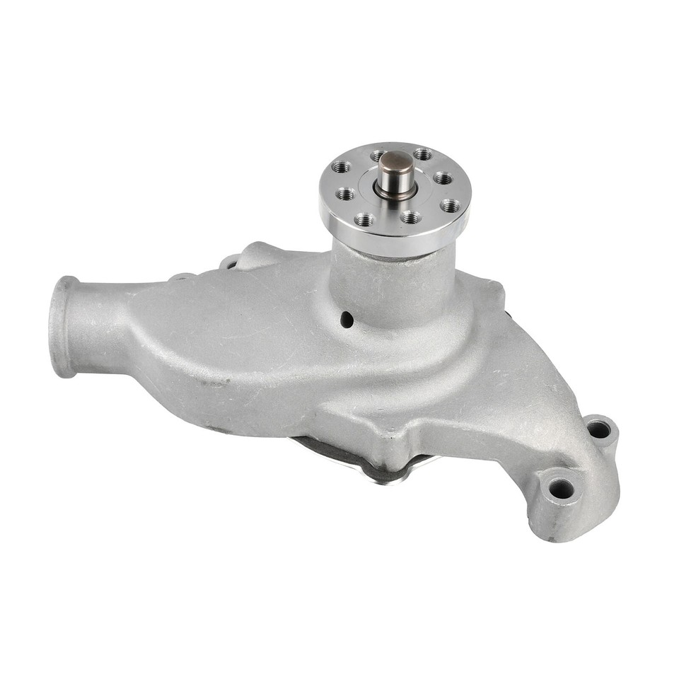 Short Water Pump SWP High Volume For Small Block Chevy SBC 283 305 327 ...