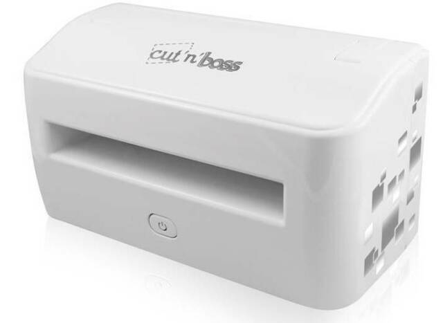 Craftwell Die Cutting Machines for sale online | eBay