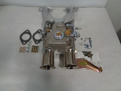 MG MIDGET MORRIS AUSTIN 1098 1275 45 DCOE ECON CONVERSION KIT K011A ...