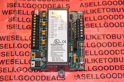 Alerton MS/TP Repeater Bactalk | eBay