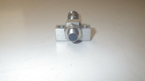 EFECTOR IE5318 INDUCTIVE PROXIMITY SENSOR EXTENDED RANGE 4-PIN | eBay