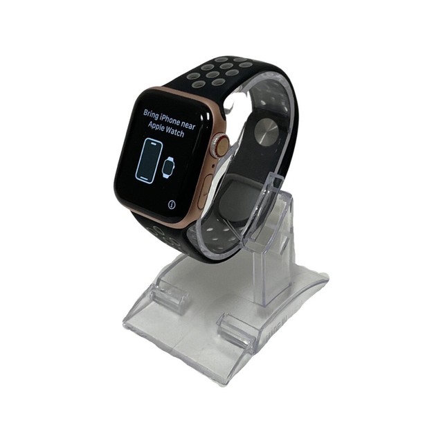 Apple Watch Series 5 40mm Stainless Steel A2094 for sale online | eBay