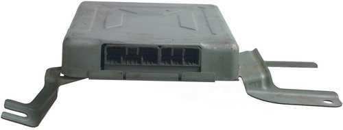 Engine Control Module (ECM)-Eng Code: 4AF Cardone Reman fits 1988 ...