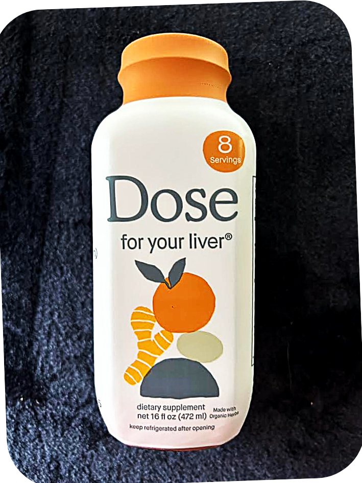6 Pack DOSE for Your Liver Cleanse Detox & Repair, NEW EXP 6-30-2027 | eBay