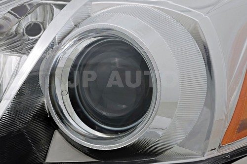 For 2012-2014 Toyota Prius V Headlight Halogen Set Driver and Passenger ...