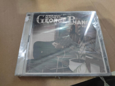 George Phang Power House Selectors Choice 4 2 CD SEALED | eBay