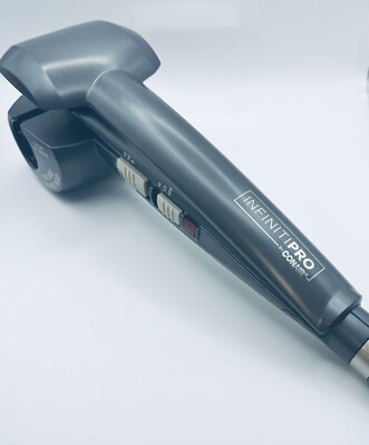Conair Infinity Pro Curling Wand- c417mp | eBay