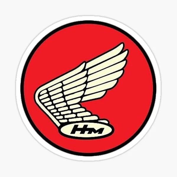Honda Sticker Design For Motorcycle