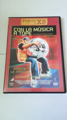 DVD " with The Music Top " Greg Harrison | eBay Australia