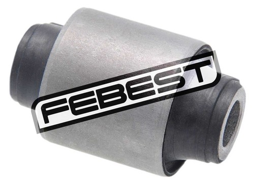 NAB-330 Febest REAR ARM BUSHING 551B0-1BA0A, 551B0-JK010, 551B0-JL00A ...