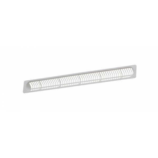 Vinyl Window Grill Insert Kit