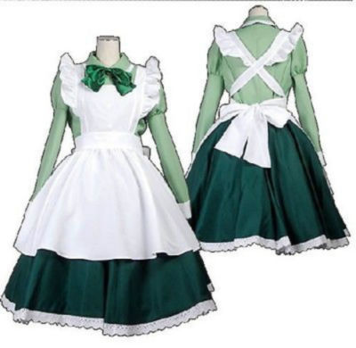 Cosplay Costume APH "Axis Powers Hetalia" Hungary COS & | eBay