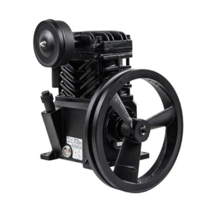 Air Compressors - Speedaire Air Compressor