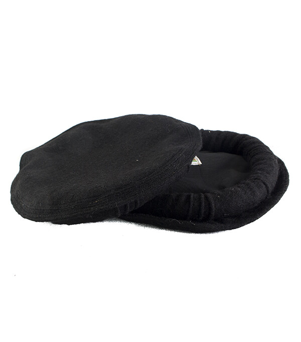 Afghan Topi Chitrali Pakul Wool Cap Pakol PeshawarI Kuchi Tribal Hat ...