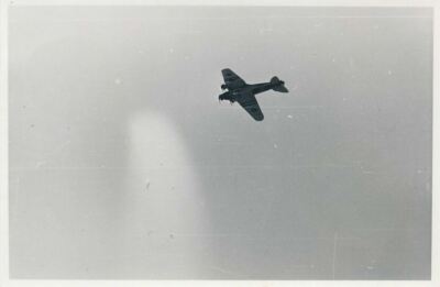 Photo Wk II, Legion Condor Avion Militaire Espagne B 1.76 | eBay