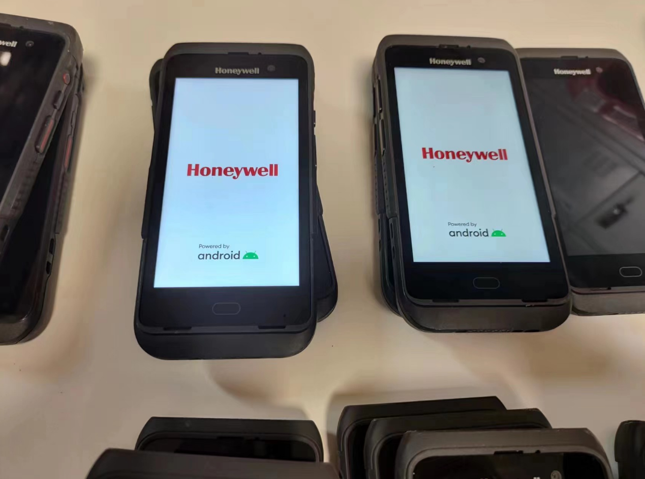 Honeywell CT45XP, CT45P-L1N-38D1E0G with battery & warranty, ships from ...