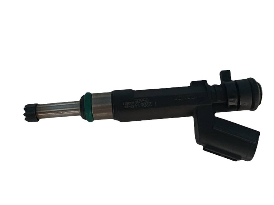 2012-2015 Nissan Versa 1.6L L4 HR16DE Fuel Injectors | 16600-1KT0A ...