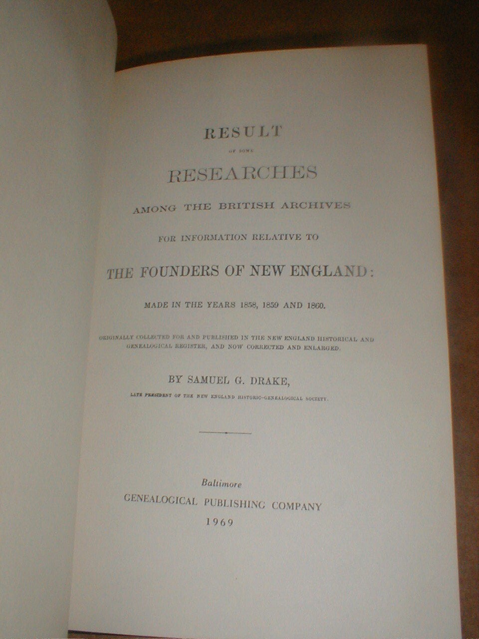 founders-of-new-england-british-archives-information-1969-book-history