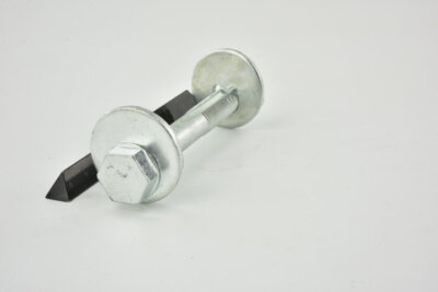 Repair Kit, Camber Adjusting Eccentric Bolt For VOLKSWAGEN GOLF 1K ...