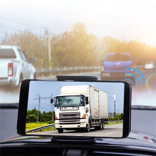 170° WiFi Wireless Car Rear View Cam Backup Reverse Camera For Android ...