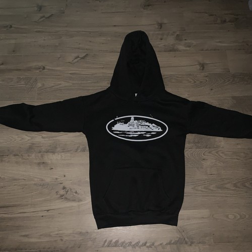 Size S Hoodie Fake Corteiz Hoodie | eBay