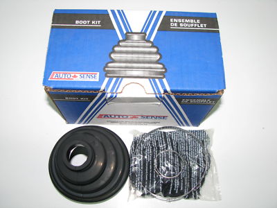 86-93 Ford Taurus Mercury Sable Toyota Camry Axle CV Outer Boot Kit ...