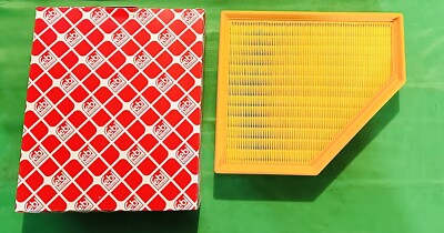 For BMW G20 G22 G29 G42 M3 240 340 440 Z4 B58 3.0L Engine Air Filter ...