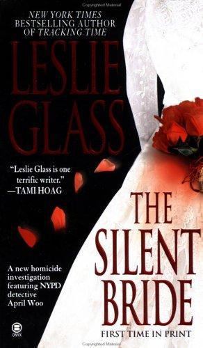 The Silent Bride by Glass, Leslie 9780451410375| eBay