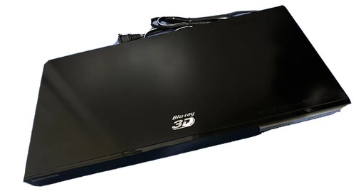 3D Blu Ray Player DVD Samsung BD-C5900 Tested Works No Remote | eBay