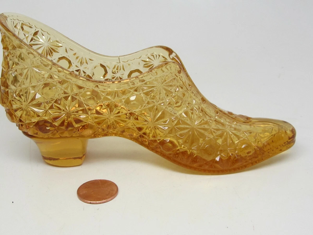 Glass Shoes Collectibles