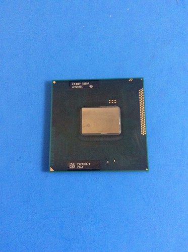 Intel Core i3 Mobile i3-2370M 2.40GHz Laptop CPU SR0DP Dell Inspiron ...