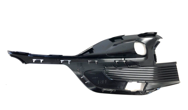 Genuine Ford Cover - 2502224 for sale online | eBay