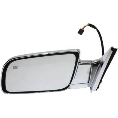 Mirror For C/K SERIES PU 88-02 Driver Side Replaces OE | eBay