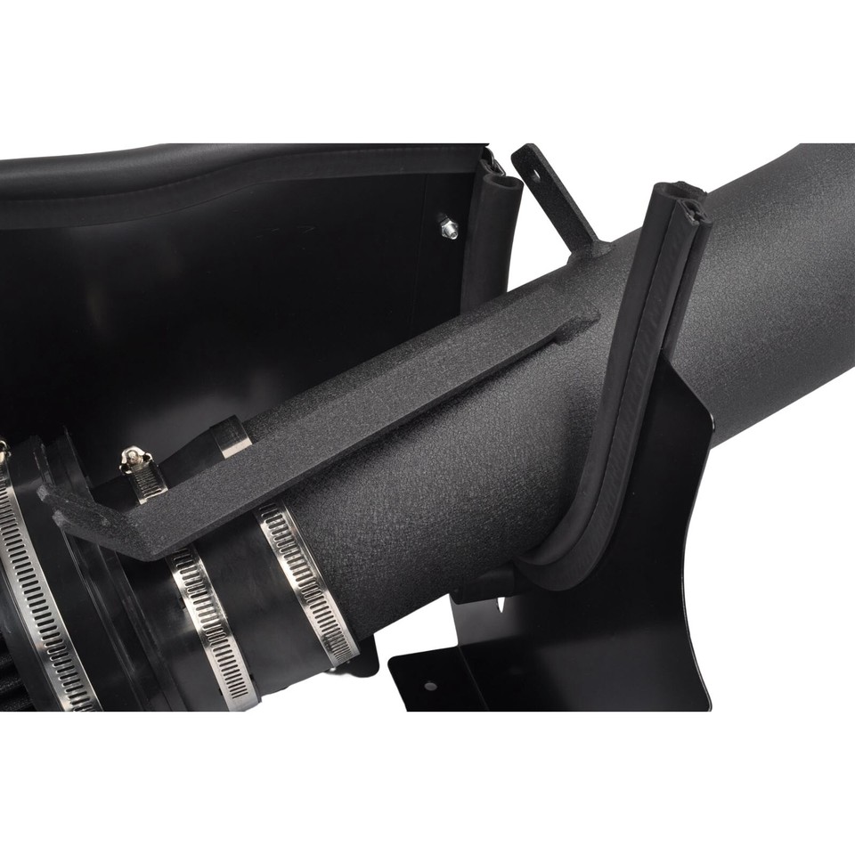 4''COLD AIR INTAKE+EXHAUST MANIFOLDS KITS FOR 99-06 CHEVY/GMC GMT800 ...