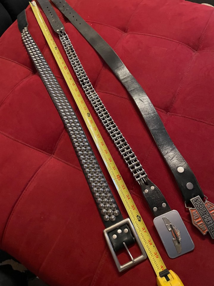 motorcycle primary chain belt about 40" | eBay