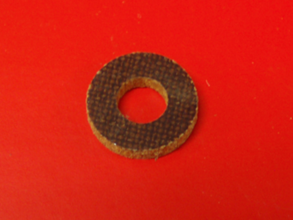 SACHS • NOS Insulating Washer 0250-089-000 Saxonette 50 Arctic Coleman ...