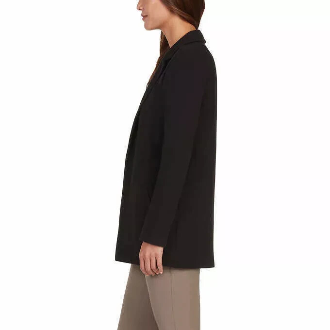NWT Matty M Women's Knit Boyfriend Blazer Multicolor Size S-2XL $70 ...