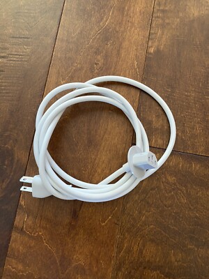 New Genuine Original 2006-2011 Apple iMac 6ft Power Cord Cable 622-0153 ...