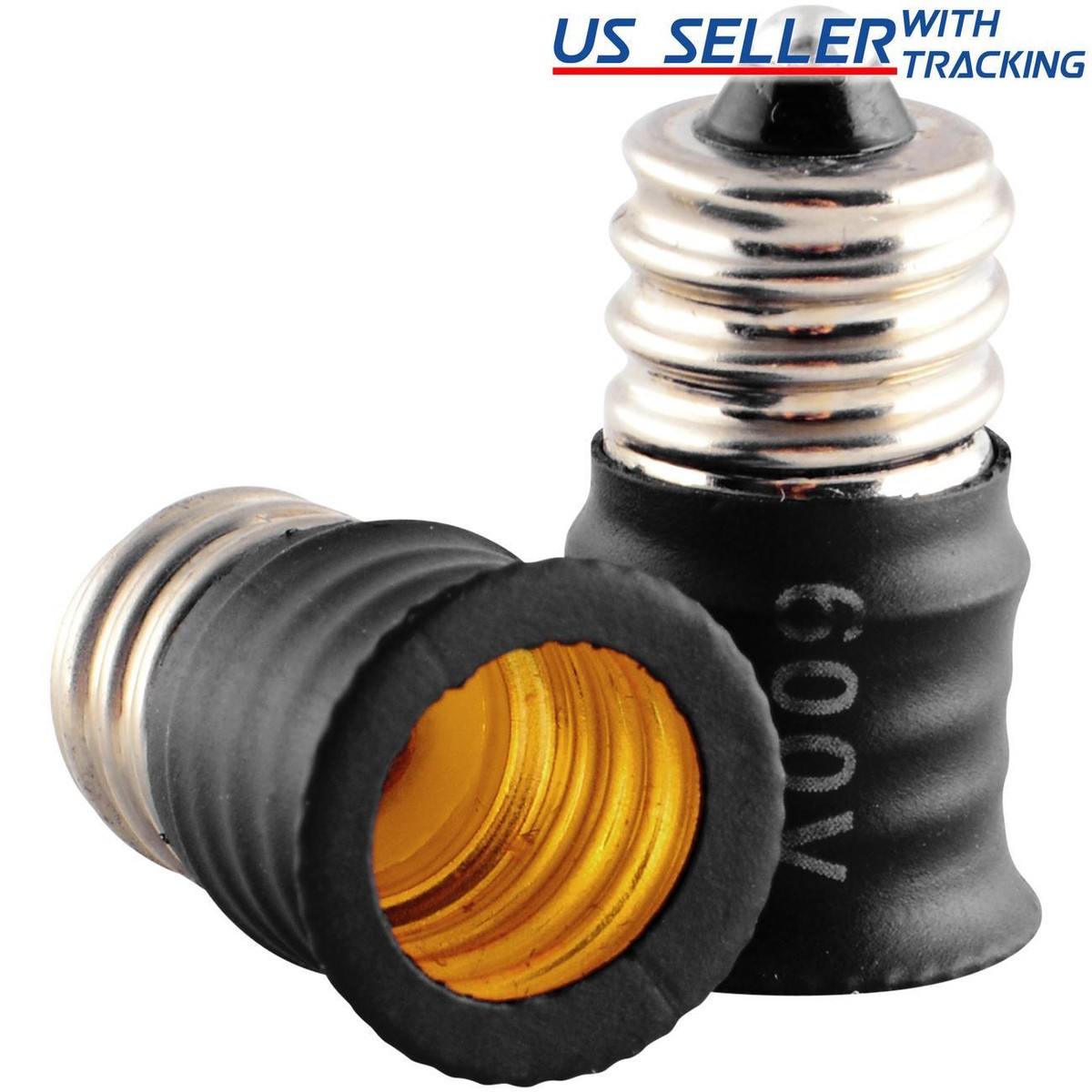 Recessed Lighting Socket Extension Adapter