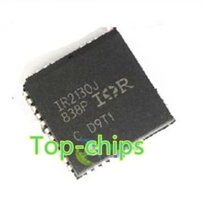 5PCS NEW IR2130JPBF IR 0714+ PLCC44 new | eBay