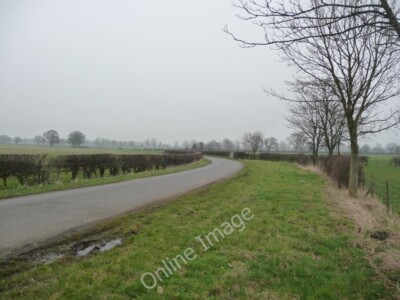 Photo 6x4 Salmon Lane Carthorpe Heading towards Carthorpe. c2011 | eBay UK