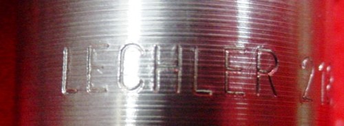 LECHLER SPRAY NOZZLE 218.646.17.BG FREE SHIPPING | eBay