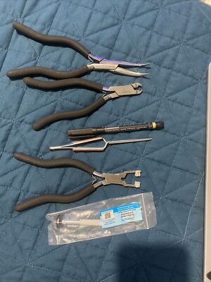 Ophthalmic Dispensing Tool Kit 2 | eBay