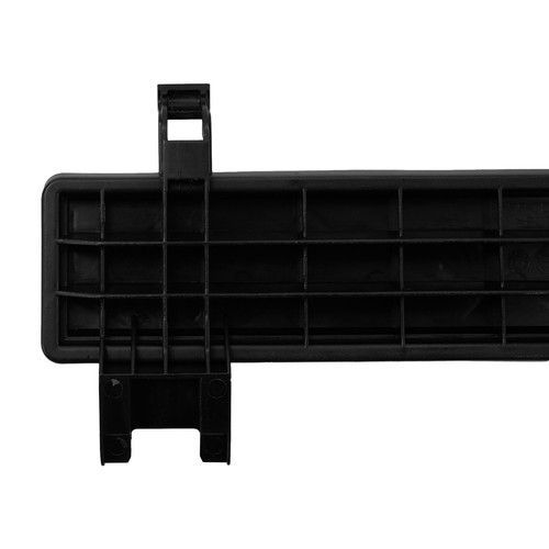 1pcs Air Filter Cover Plastic X156 A2468300142 Black Correct Connector ...
