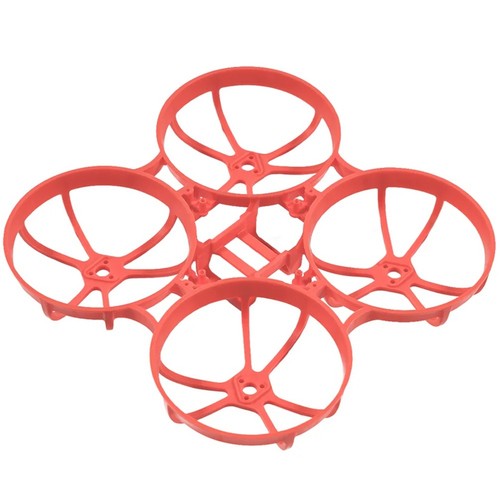 For Meteor75 Pro FPV Drone Frame 1S Micro-Brushless Whoop Meteor 75 Pro ...