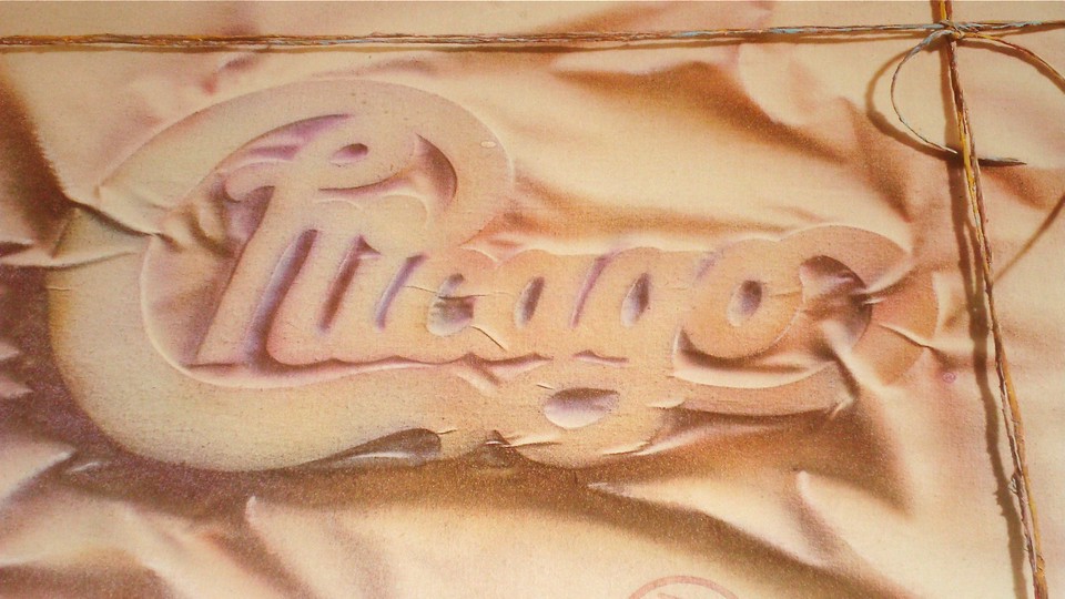 CHICAGO 17 ORIGINAL LP ~ STILL FACTORY SEALED! 1984 | eBay