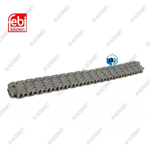 FEBI Engine timing chain 11318648732 For BMW E60 E61 E70 E82 E84 E90 ...