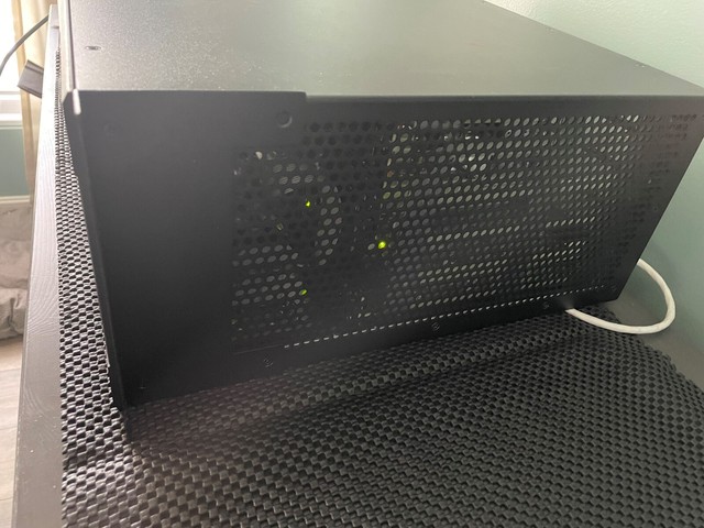 Crestron Dm-md8x8-rps 8x8 DigitalMedia Switcher 7 Modules for sale ...