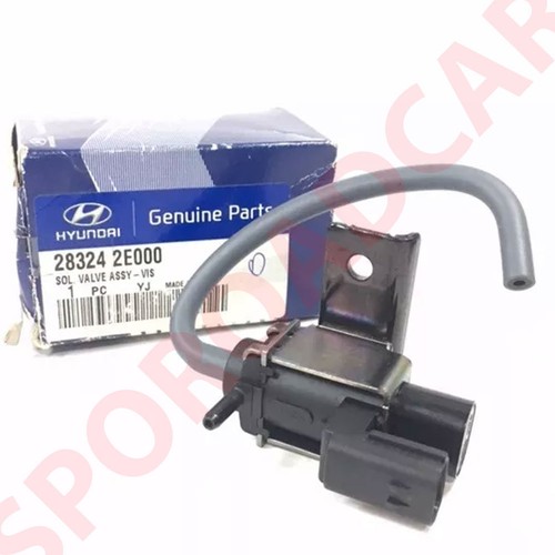 Parts Emission Solenoid Valve for Forte Koup Soul Optima Elantra I30 ...
